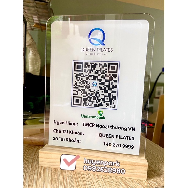Qr Code Print Board | Shopee Malaysia