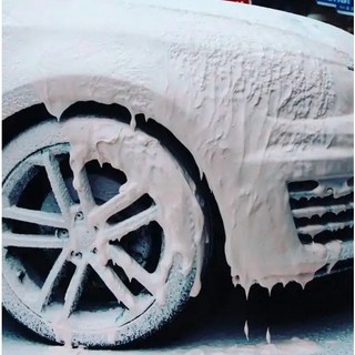 CAREGA Ultimate Nano Wash Car Wash Shampoo Nano Wash High Quality ...