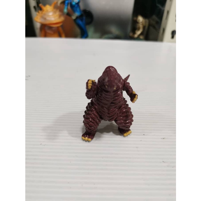 RARE VINTAGE ULTRAMAN KAIJU MONSTER ALIEN GASHAPON FIGURE 2 | Shopee ...