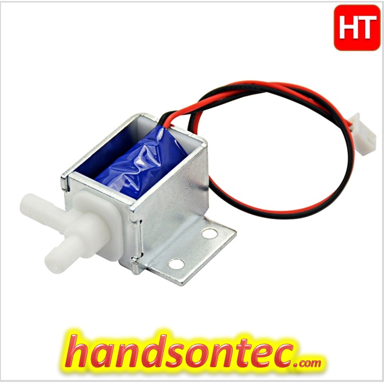 Hydralectric Solenoid Valve Normally Close (NC) | Shopee Malaysia
