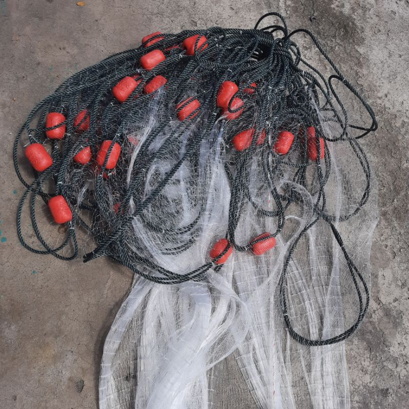 Pre Order Jaring Siap Buatan Tempatan Ikut Spesifikasi Anda. Custom ...