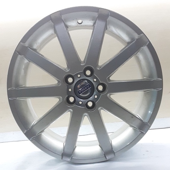 SPORT RIM 17 INCH RP25 17X7.5 5H108 ET35 (With Installation) | Shopee ...