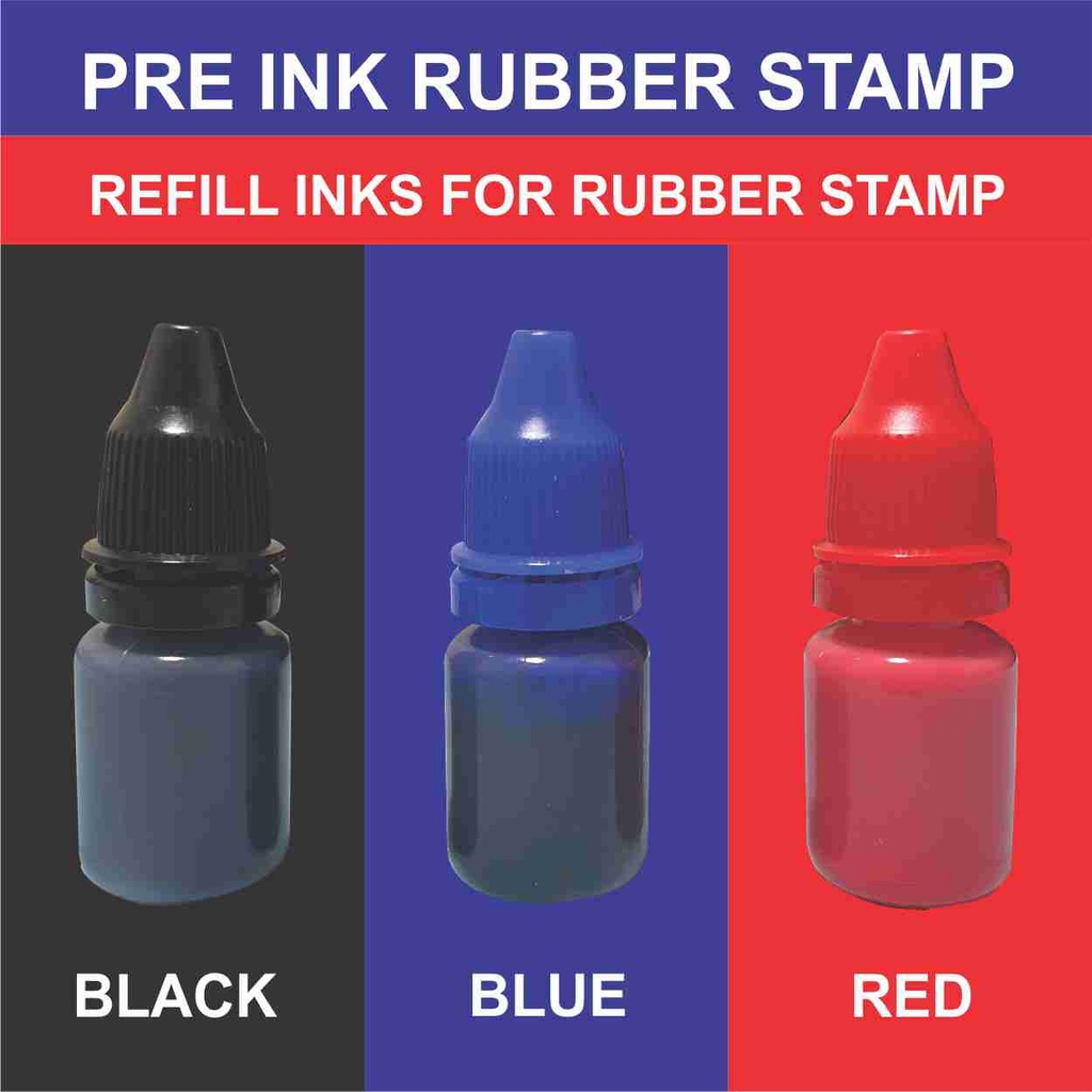 Rubber Stamp dan cop Disemak untuk Teacher / Guru bentuk bulat, circle ...