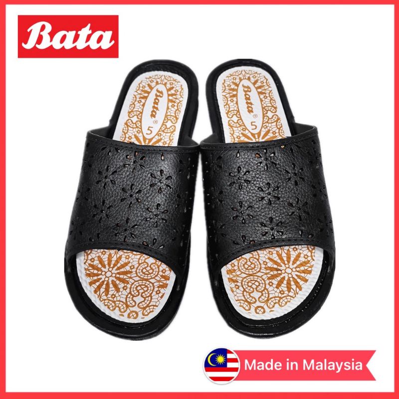 Bata Sandak Ladies Slipper | Shopee Malaysia