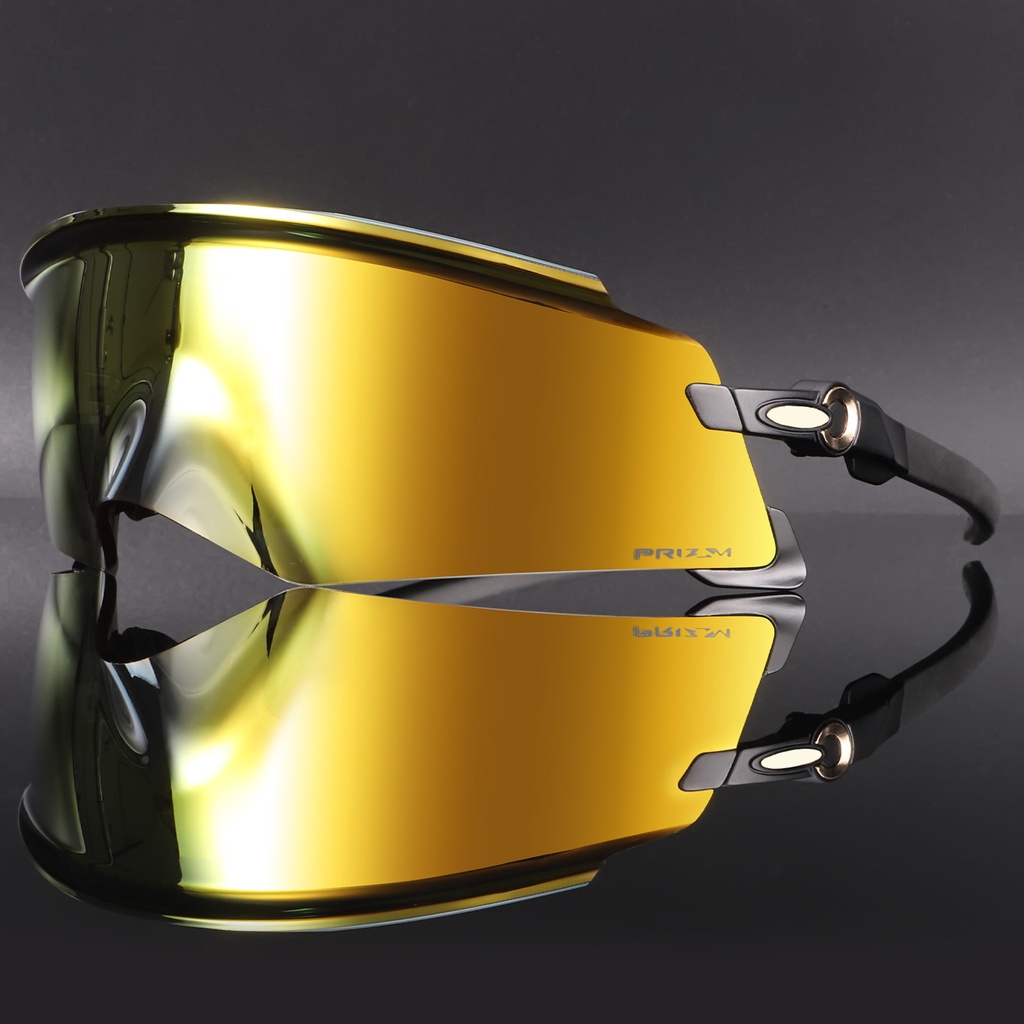 Men Women Cycling Eyeglasses Sport Sunglasses Mountain Bike Road ...