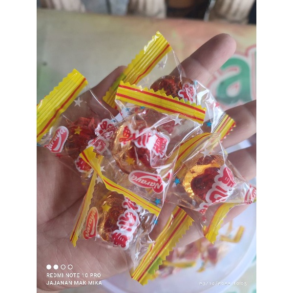 Honey naraya somboy Candy | Shopee Malaysia