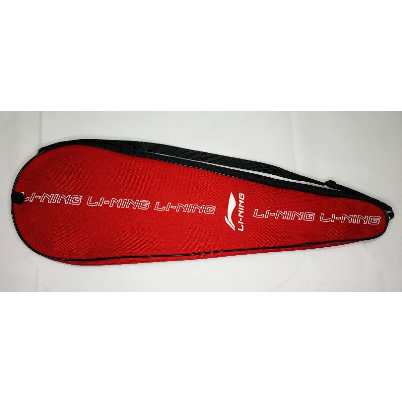 Li Ning single racket cover | Shopee Malaysia