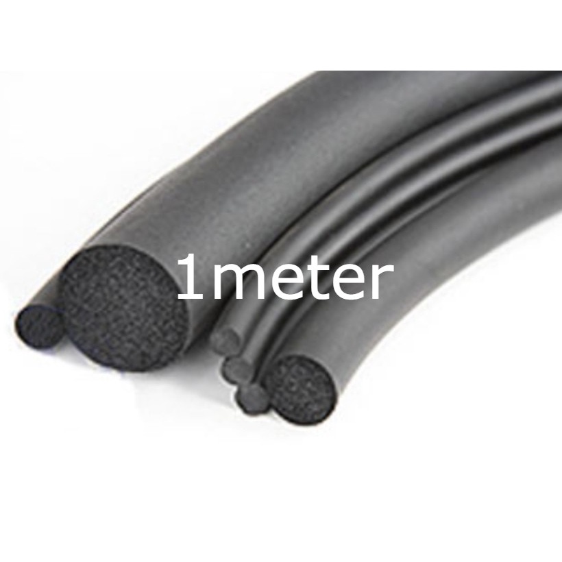 Maxx-Seal EPDM Rubber Sponge Cord Round Foam | Shopee Malaysia