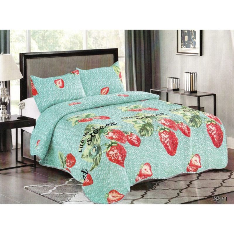 Cadar Queen (Reject Gred C) | Shopee Malaysia