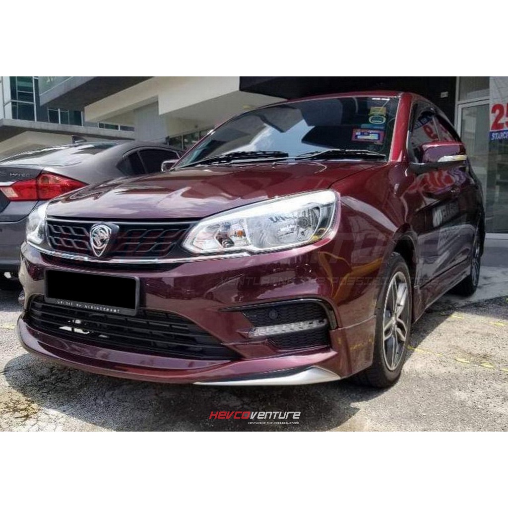 PROTON SAGA VVT MC1 | SPORTIVO BODYKIT | 2020 2021 2022 | Shopee Malaysia