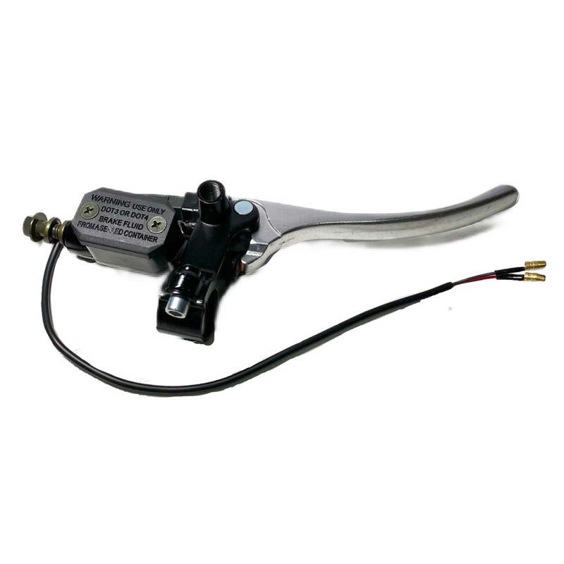 MASTER PUMP BREAK KECIL PNP (MINI) UNIVERSAL (PUMP BREAK SOROK) EX5/EX5 ...