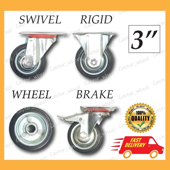 trolley wheel Malaysia, Best Deals May 2026 | Shopee Malaysia