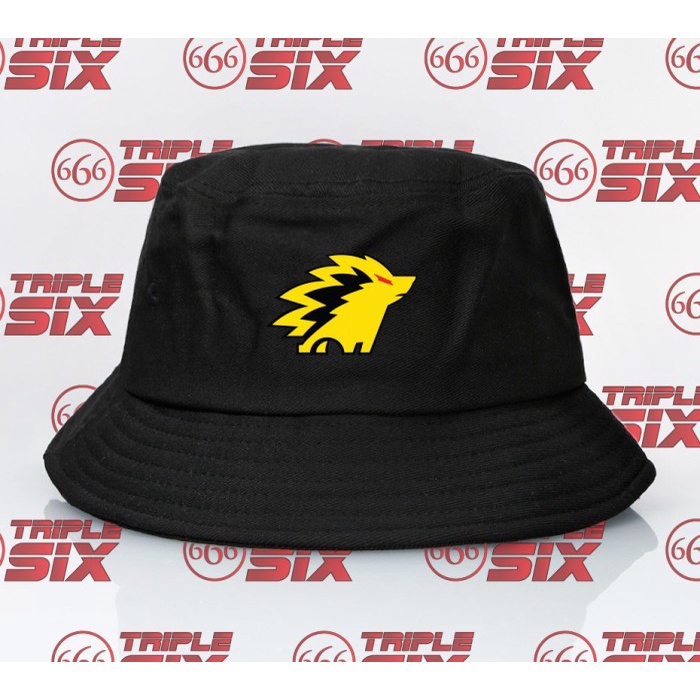 Bucket HAT PREMIUM GAMING ESPORTS ONIC BEST Product | Shopee Malaysia