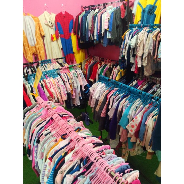 Baju seluar bundle budak sehelai-sehelai ( borong 30 helai ke atas RM1 ...