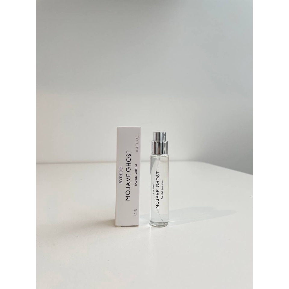 (ORI)(MINI) SPRAYER_B Y R E D O_MOJAVE GHOST EDP 12ML | Shopee Malaysia
