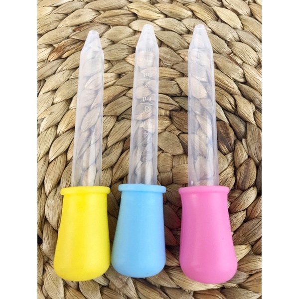 Baby Pipette/Medicine Pipette/Baby Medicine Pipette | Shopee Malaysia