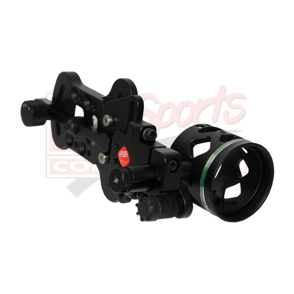 PSE X-FORCE SLIDER SIGHT (ARCHERY) - Made in USA us | Shopee Malaysia