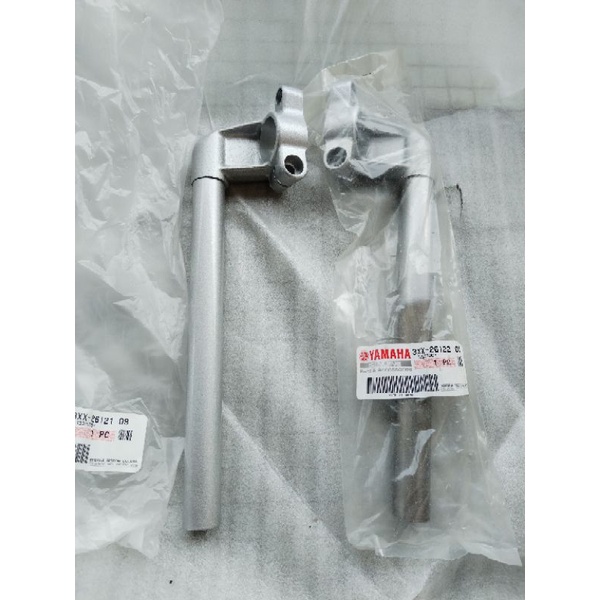 Handle RXZ Catalyzer/ Milli original Japan Baru | Shopee Malaysia