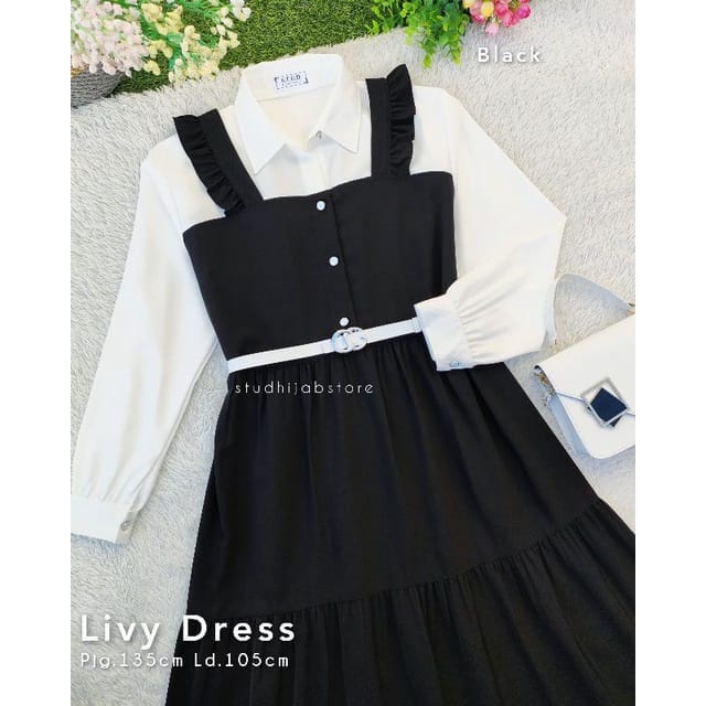 [N[Sale] Latest LIVY GAMIS SET/Contemporary Women's GAMIS/Women's ...