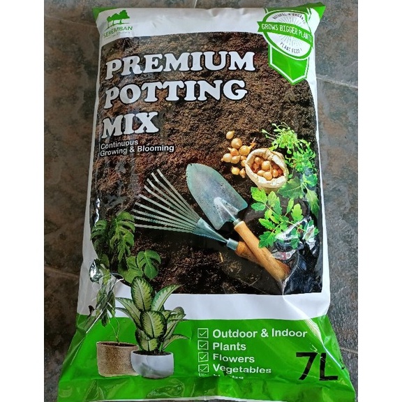 Premium Quality Mixed Peatmoss Perlite Cocopeat and CIRP. Premium ...