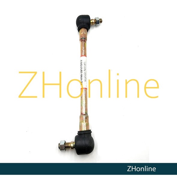 GEAR LEVER ROD for DAIHATSU DV99 (V99-281ASSY) | Shopee Malaysia