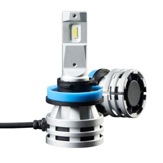 HELLA Retrofit LED Headlight Bulb Set H1/H3/H4/H7/H8/H11/HB3/HB4/H16 ...