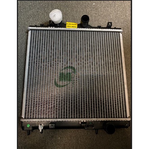 Proton Wira, Satria 1.3 / 1.5 Radiator (Manual) (Aluminium) (TANGKI AIR ...