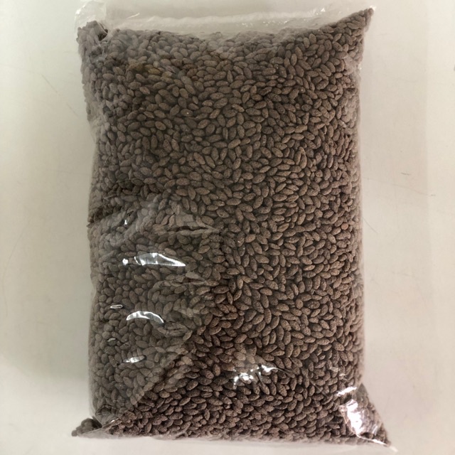 (Ready Stock) Crispy Bubble Rice Cocoa Chocolate / 500G / 1KG | Shopee ...