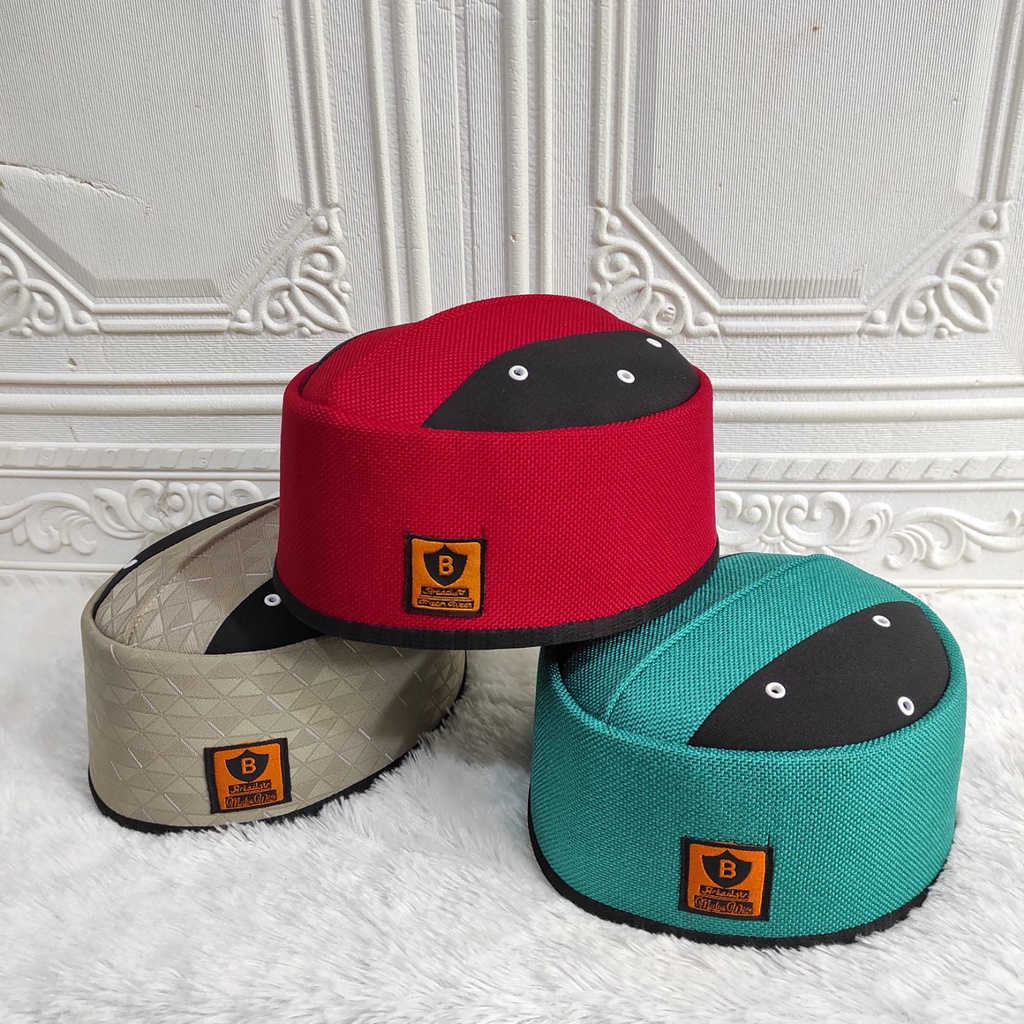 ! Peci Songkok Kopiah turkey Latest model 10cm High Quality Soft ...