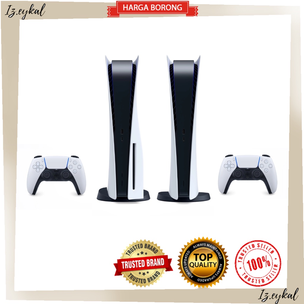 [ORIGINAL SET] CHEAPEST PS5 PlayStation 5 Console game sony 4K 8K HDR ...