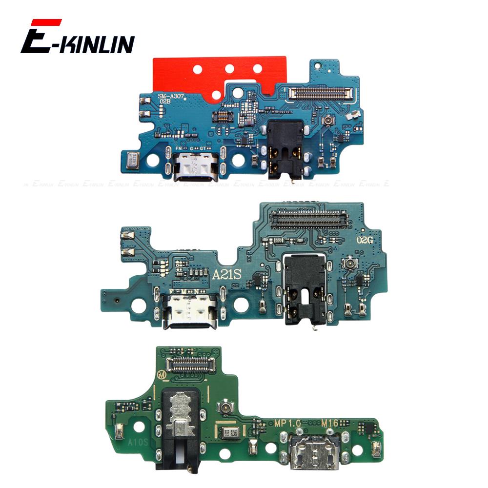 Fast Charger USB Dock Charging Dock Port Board With Microphone Flex ...