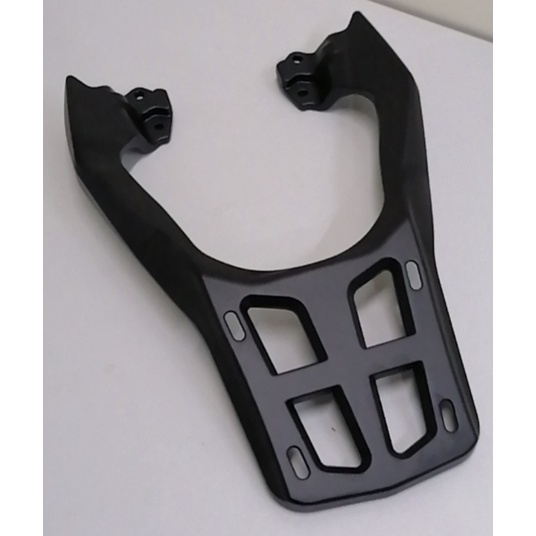 [JMC] TOP BOX BRACKET REAR BRACKET FOR MIO I125/M3 HEAVY DUTY | Shopee ...