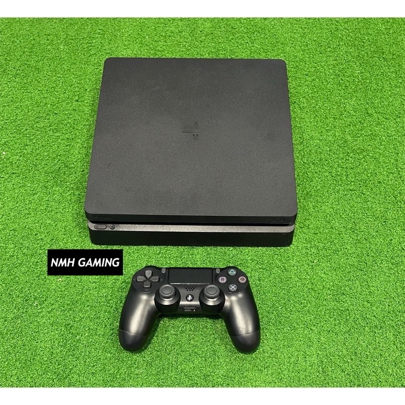 SONY PS4 SLIM 1TB (Used)(Secondhand) | Shopee Malaysia
