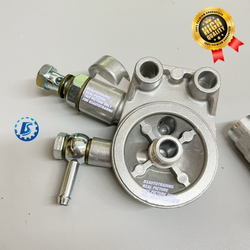 (High Quality) Daihatsu Delta DV99 DV116 3TON AC Pump Hand Pump Fuel ...