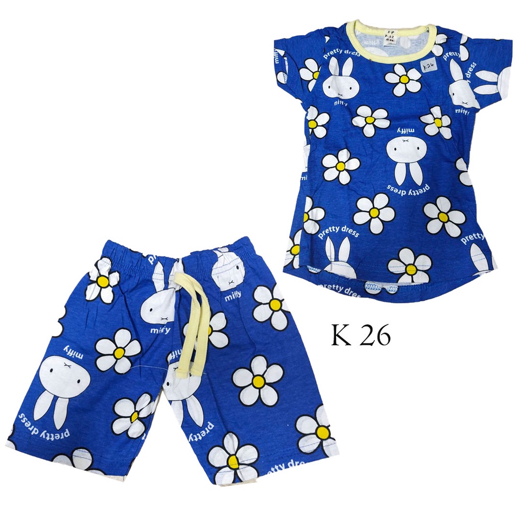 PLAYSET KANAK KANAK PEREMPUAN/GIRLS KIDS ARNAB/RABBIT (1-2 YEARS ...