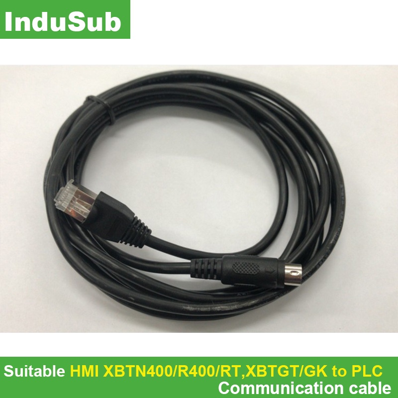 YTH XBTZ9780 Fits HMI XBTN400/R400/RT,XBTGT/GK to PLC communication ...