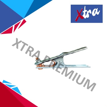 ACEWELD EARTH CLAMP 300AMP / 500 AMP | Shopee Malaysia