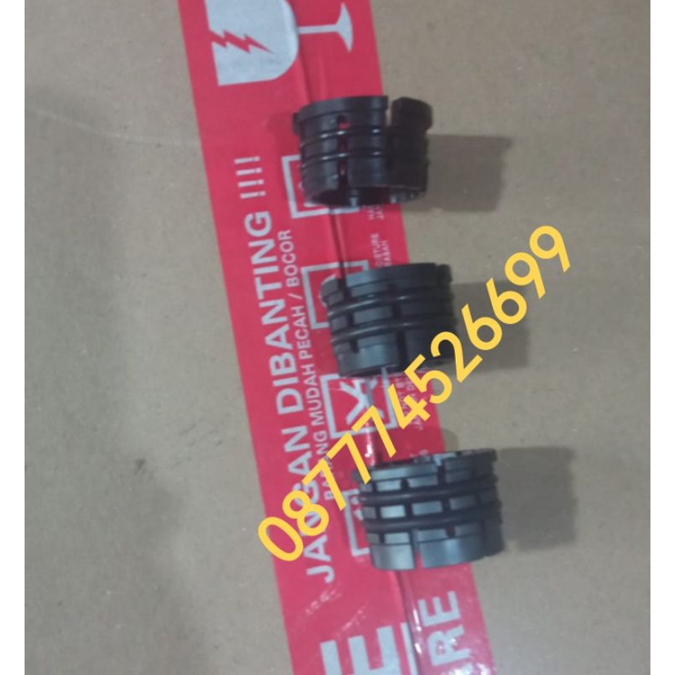 Avanza, Veloz, grand new, great new, great new steering rack Bushings ...