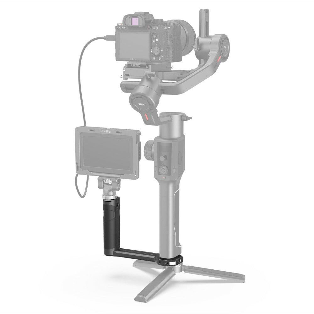 SmallRig Side Handle for DJI RS4 / RS4 Pro / RS3 / RS3 Pro / RS2 / RSC 2 / Zhiyun / Moza ...