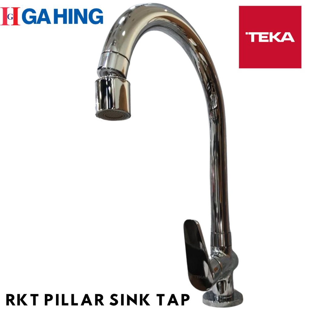 Teka RKT Sink Cold Tap/kitchen sink tap/sink tap/bathroom faucet/gahing ...
