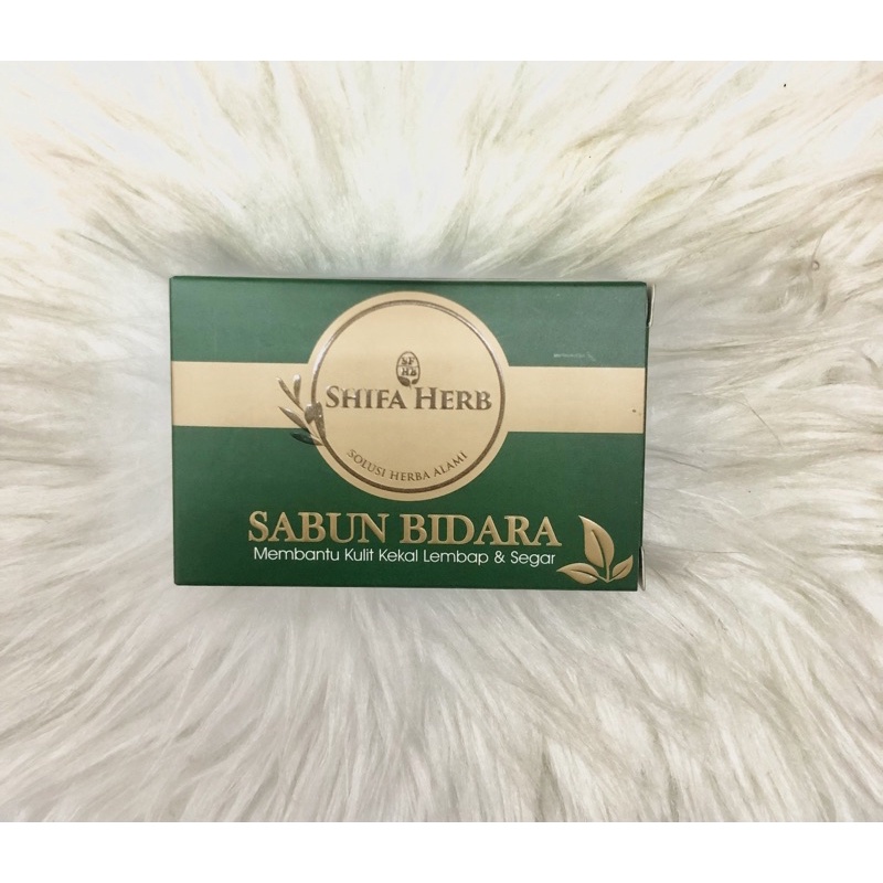 SABUN BIDARA BY SHIFA HERB ( Original ) | Shopee Malaysia