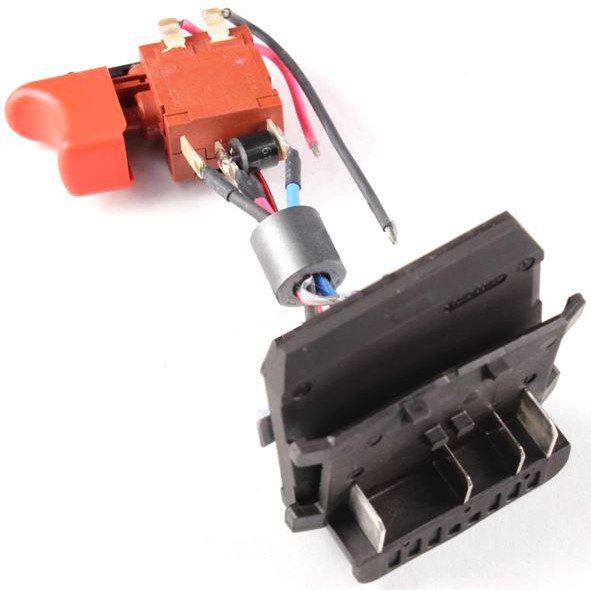BOSCH ELECTRONICS MODULE 18V 1607 233 544 | Shopee Malaysia