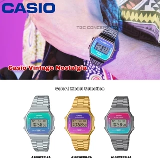 casio a168 - Prices and Promotions - Apr 2024 | Shopee Malaysia