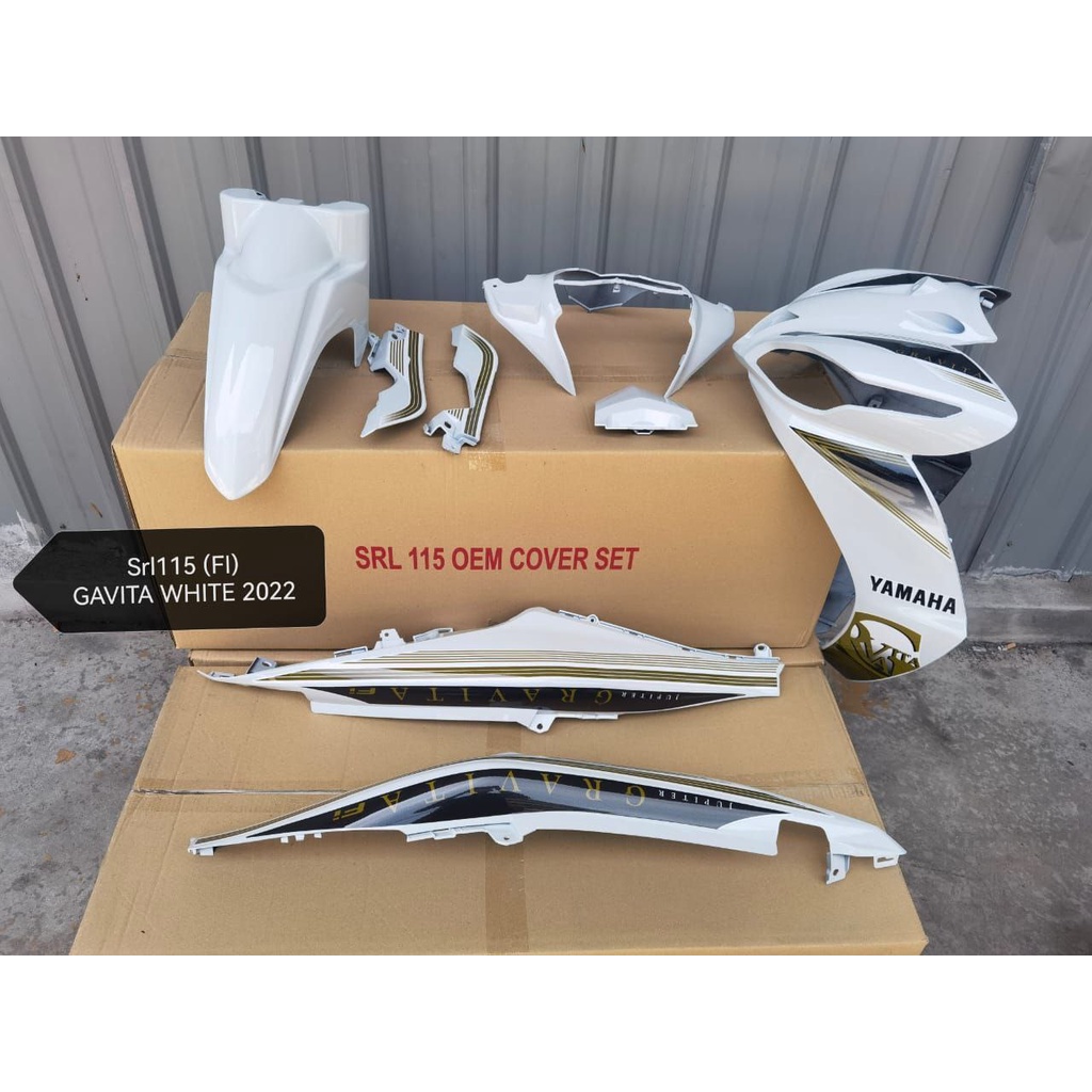 COVERSET LAGENDA SRL 115 FI 115Z 115ZR CARBURATOR GRAVITA JUPITER ...