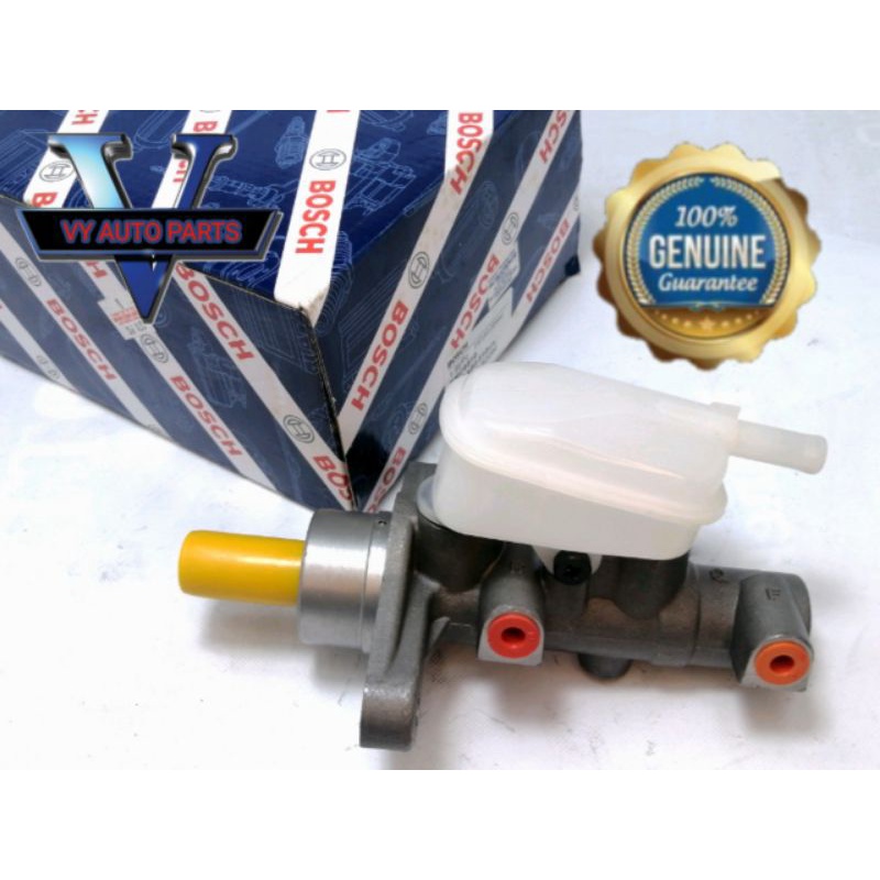 Alza Brake Master Pump Bosch | Shopee Malaysia