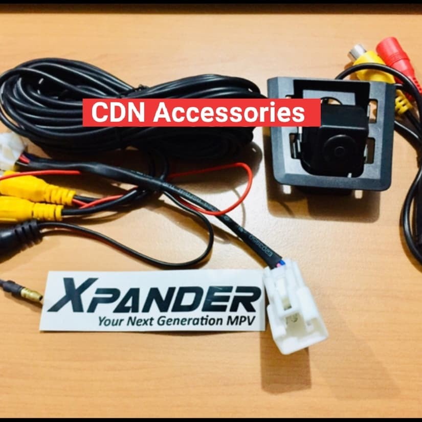 Xpander Reverse Camera/Expander Reverse Camera/Xpander Reverse Camera ...