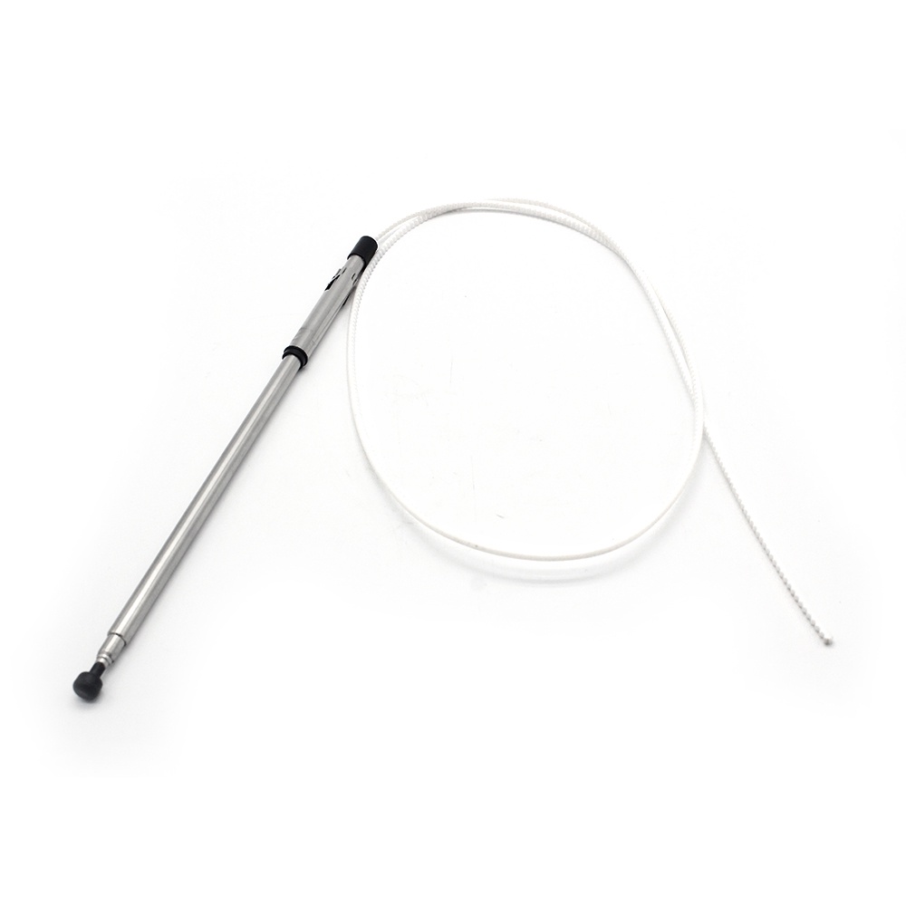 AM/FM Aerial Power Antenna Anti Noise Beesting Aerial Antenna Mast ...