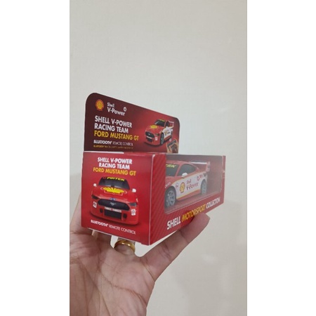 Shell V-Power Racing Team Ford Mustang GT 2022 | Shopee Malaysia