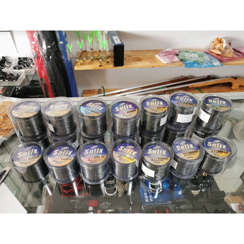 Load Line Sufix biggame Horse Green | Shopee Malaysia