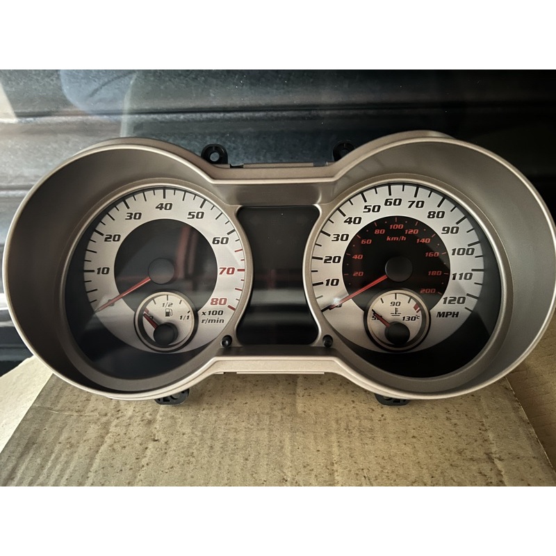 proton gen2 persona meter (BARU) | Shopee Malaysia